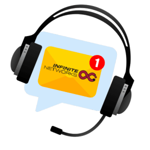 Infinite Networks: Premier Network Solutions & Consultancy Services | UK