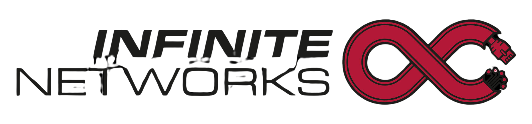 Server room design, build and fitout - Infinite Networks